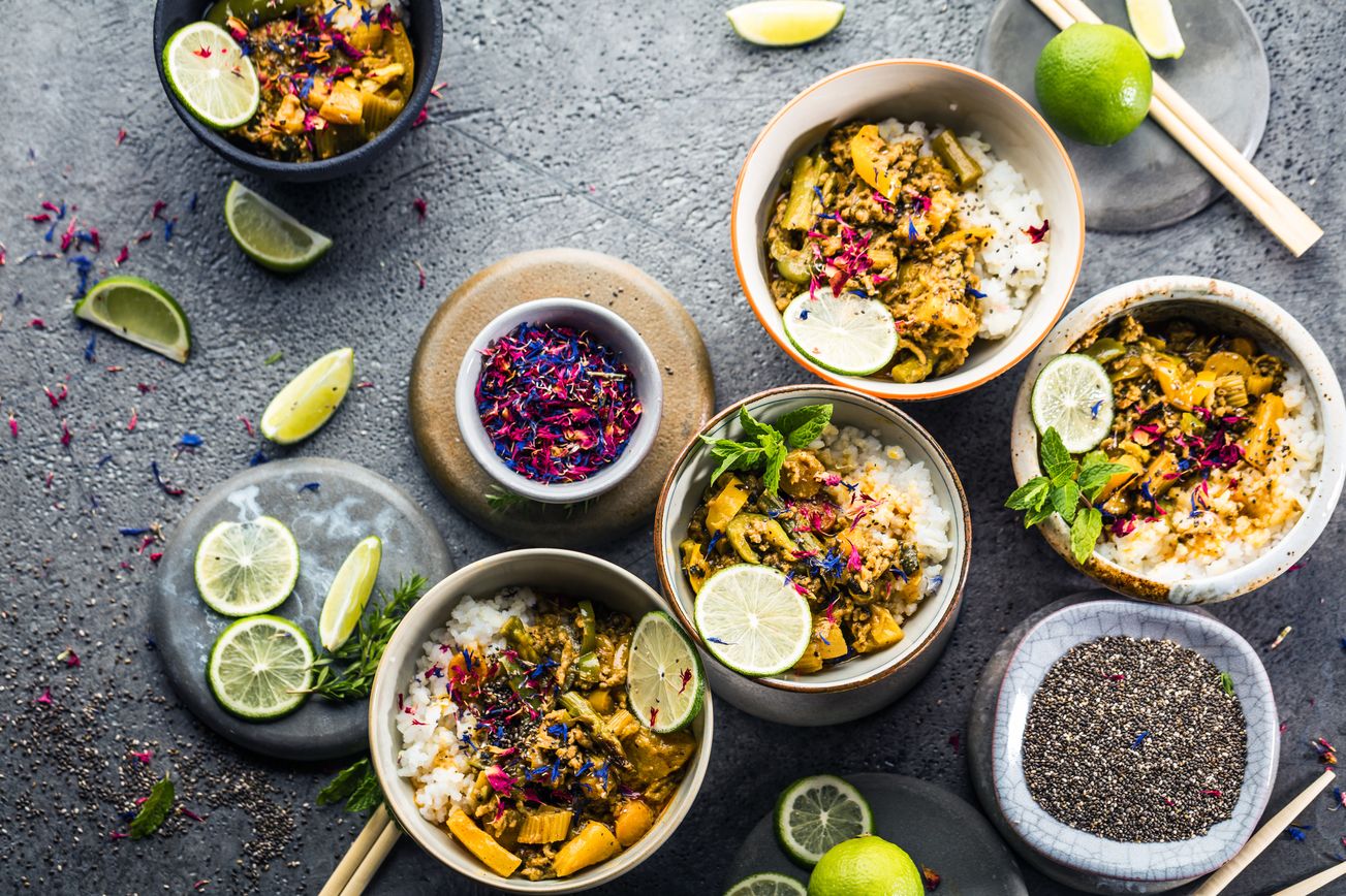 Indie food: dans les backwaters du Kerala (10.06.2024) - La Cuisine de ...